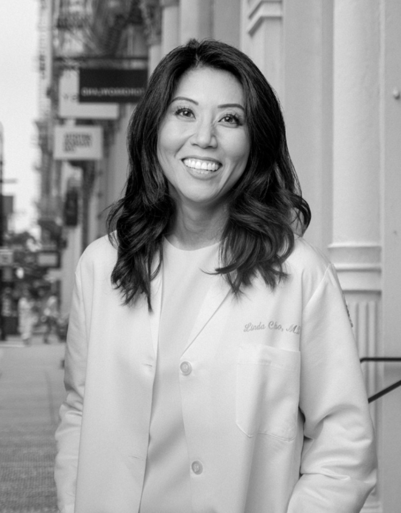 LindaCho, MD - Spring OB/GYN