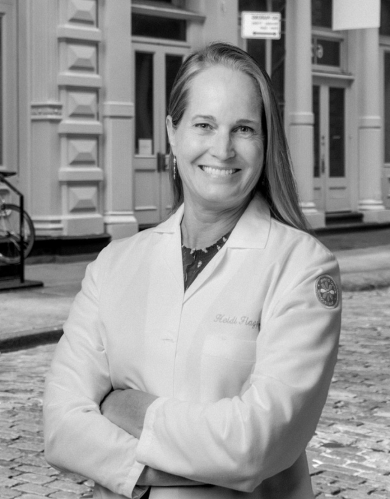 HeidiSnyder Flagg, MD, MSCP - Spring OB/GYN